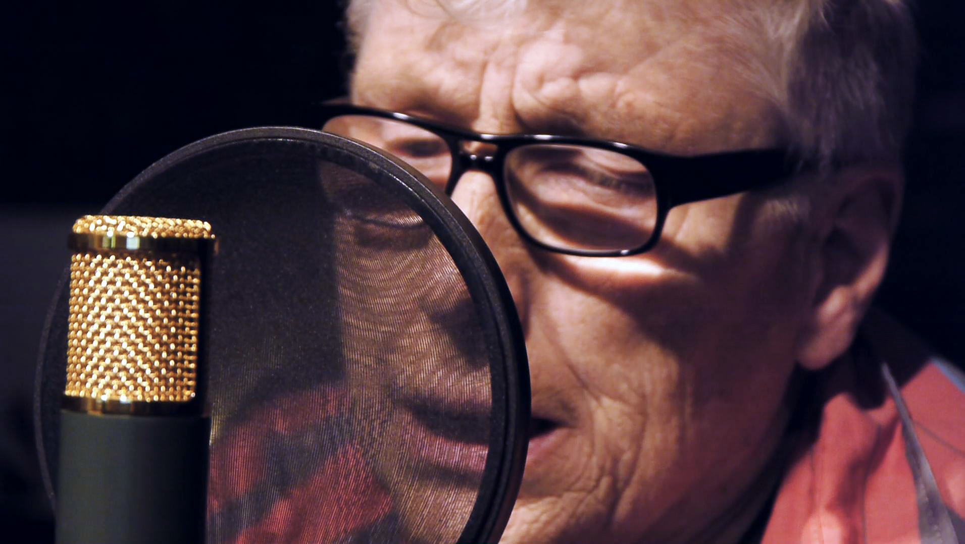 Jon Hiseman | Out Of Time: A Film About Chris Farlowe