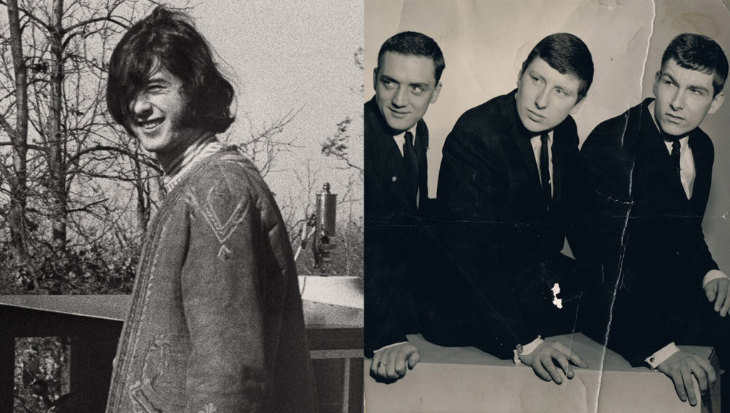 Chris Farlowe | Out Of Time: A Film About Chris Farlowe